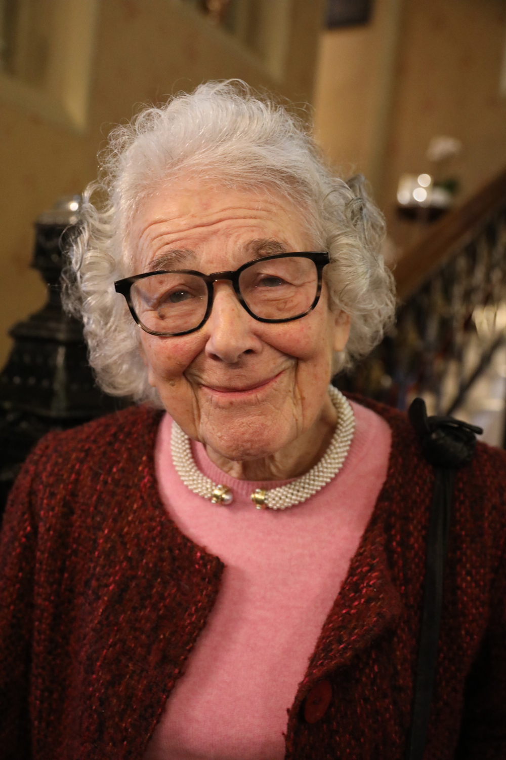 Obituary: Judith Kerr – Books For Keeps