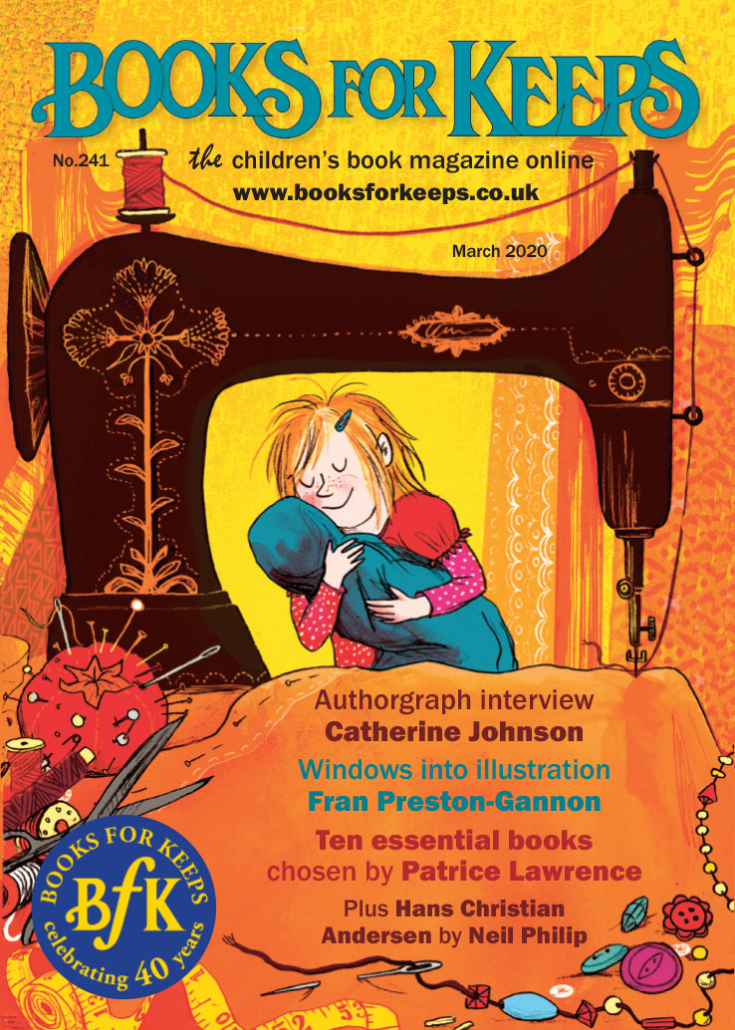 Beyond the Secret Garden? Classic Literature and Classic Mistakes – Books For Keeps