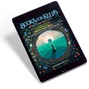 Books For Keeps – The Children's Book Magazine Online