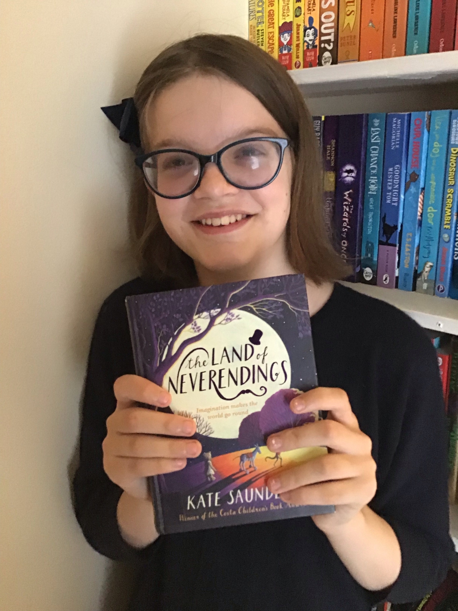 Good Reads: The King’s School – Books For Keeps