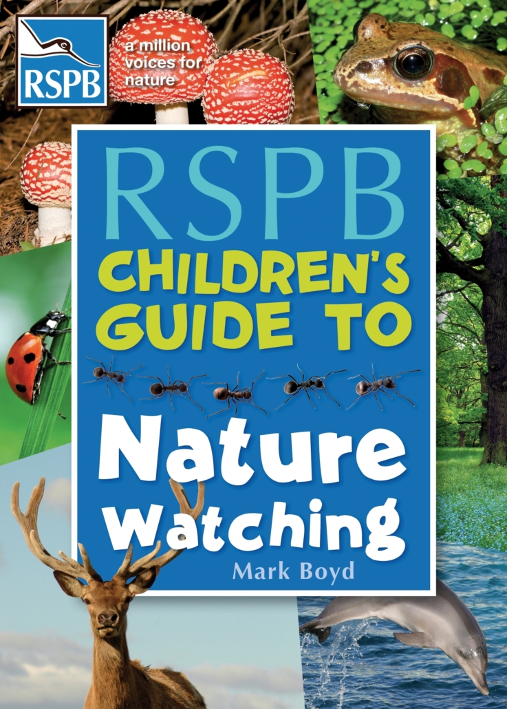Ten of the Best: Books Connecting Children with Nature – Books For Keeps