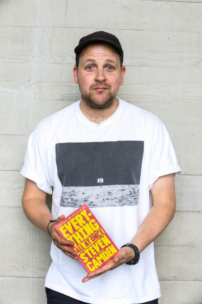 And the CLiPPA goes to… – Books For Keeps