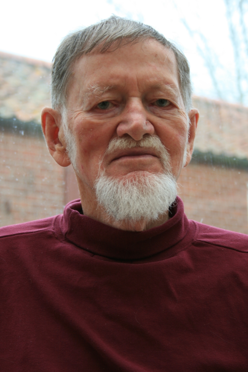 Obituary: Clive King – Books For Keeps