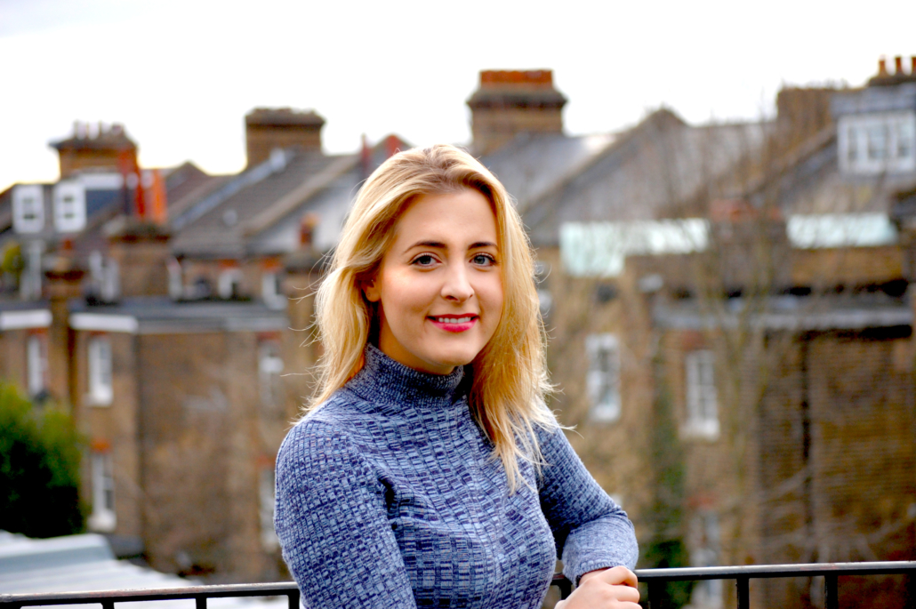 An Interview with Catherine Doyle – Books For Keeps