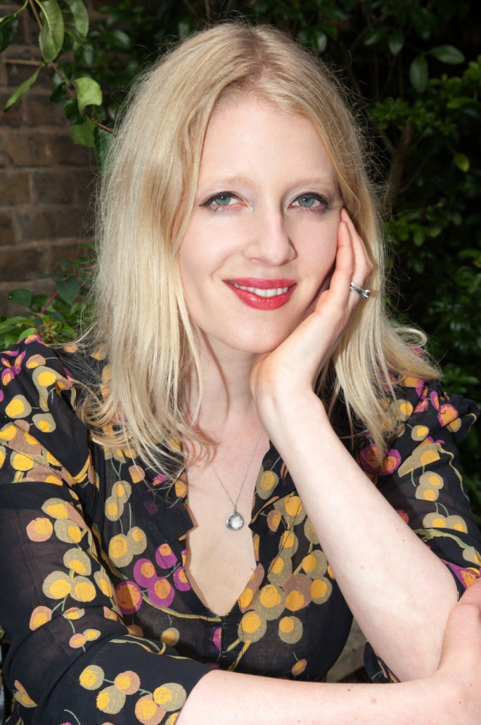 A Q&A Interview with Julia Gray – Books For Keeps