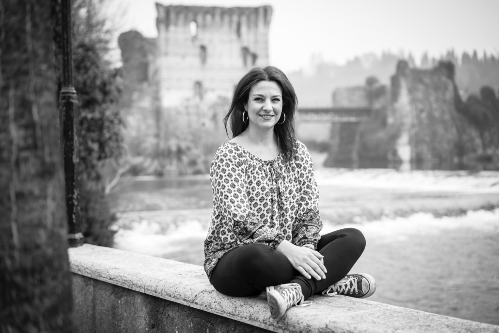 An Interview with Paola Peretti – Books For Keeps