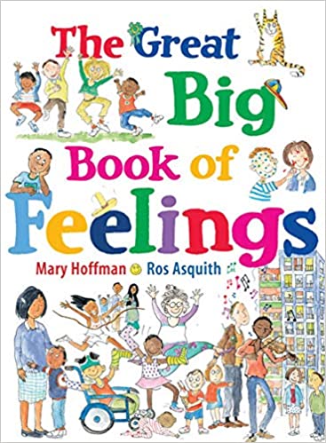 Ten of the Best: Books about Emotions – Books For Keeps