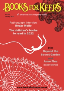 Books For Keeps – The Children's Book Magazine Online