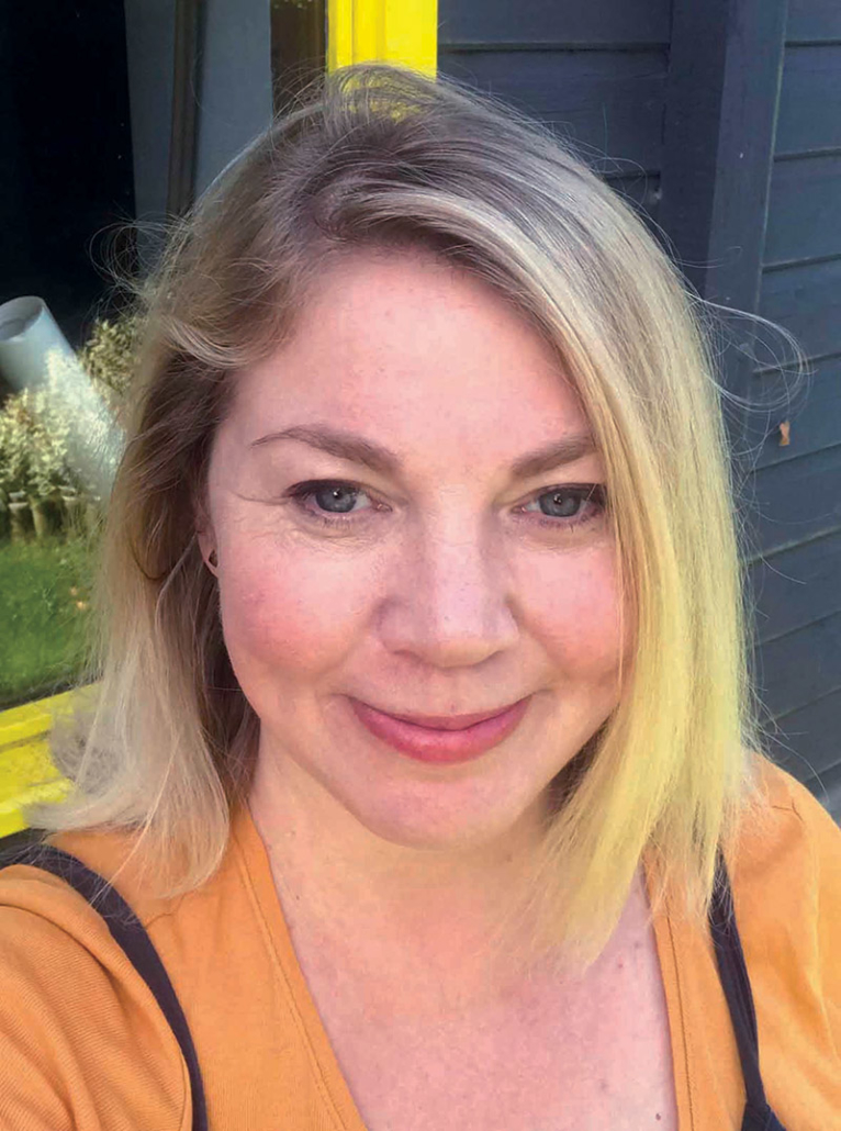 A Q&A Interview with Bethan Welby – Books For Keeps