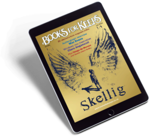 Books For Keeps – The Children's Book Magazine Online