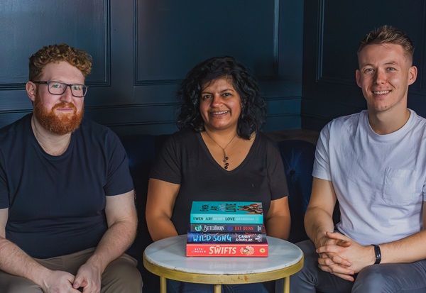 Nero Book Awards Announce Inaugural Shortlist – Books For Keeps