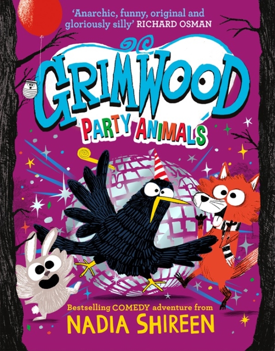 The Week Junior Book Awards 2025 Shortlist Revealed – Books For Keeps
