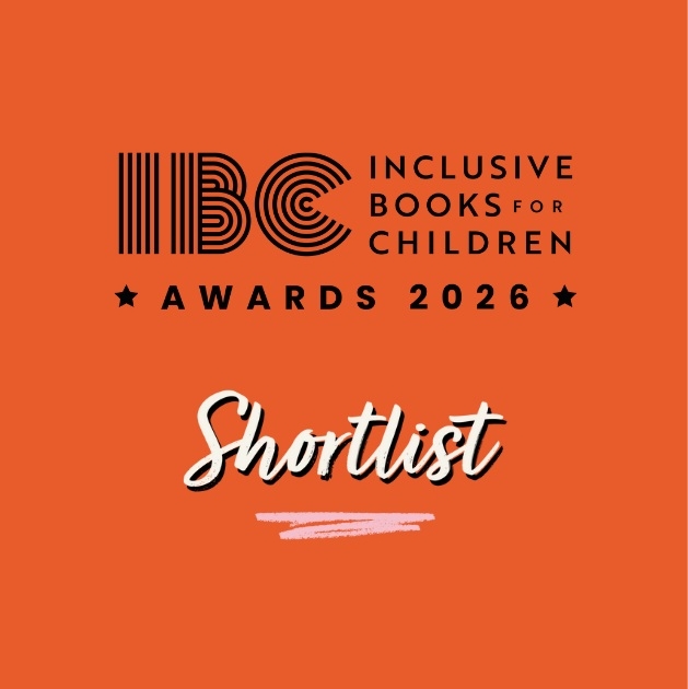 Shortlist Announced for the 2025 FCBG Children’s Book Award – Books For ...